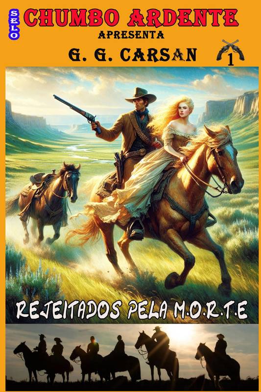 REJEITADOS PELA MORTE ⋆ Loja Uiclap