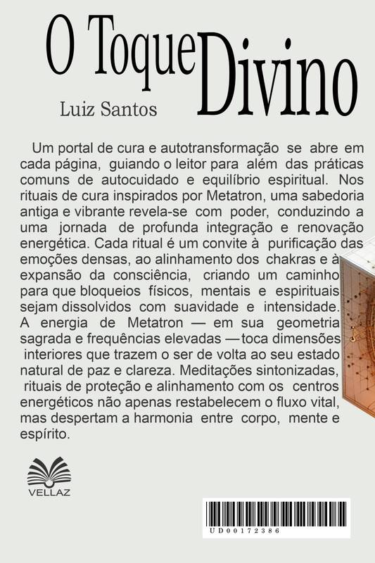 O Toque Divino ⋆ Loja Uiclap