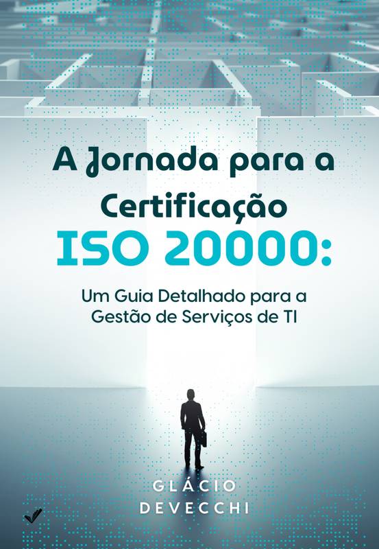 Arquivos ISO 20000 ⋆ Loja Uiclap