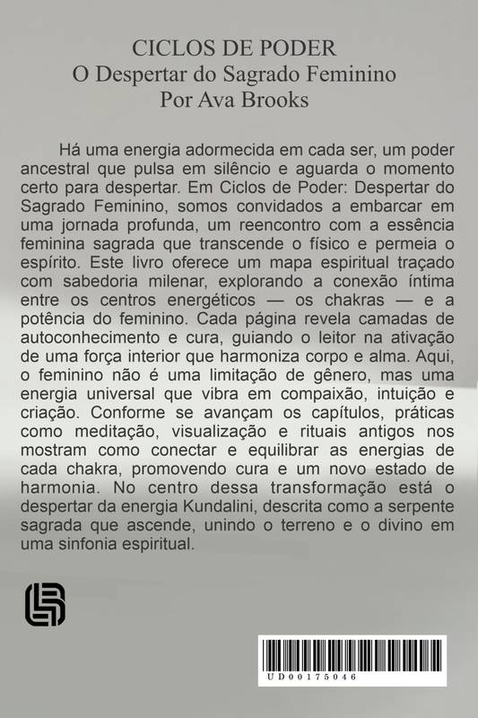 Ciclos de Poder ⋆ Loja Uiclap