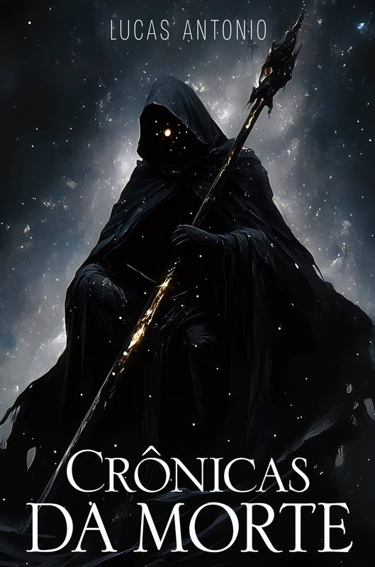 Crônicas da morte ⋆ Loja Uiclap