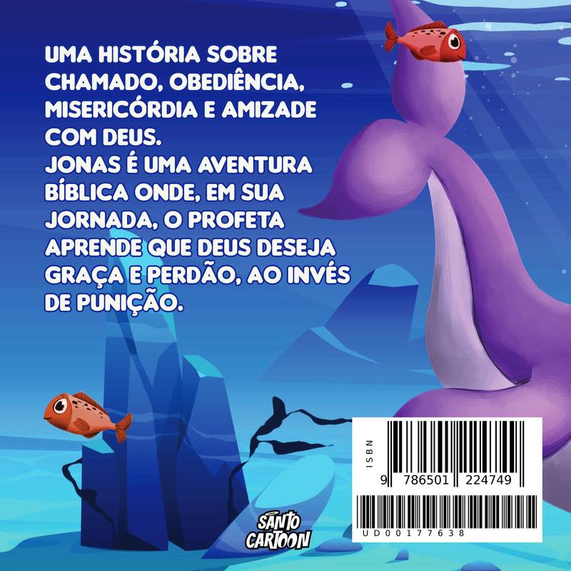 Jonas ⋆ Loja Uiclap