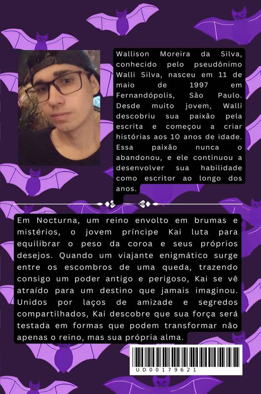 O Primeiro Vampiro ⋆ Loja Uiclap