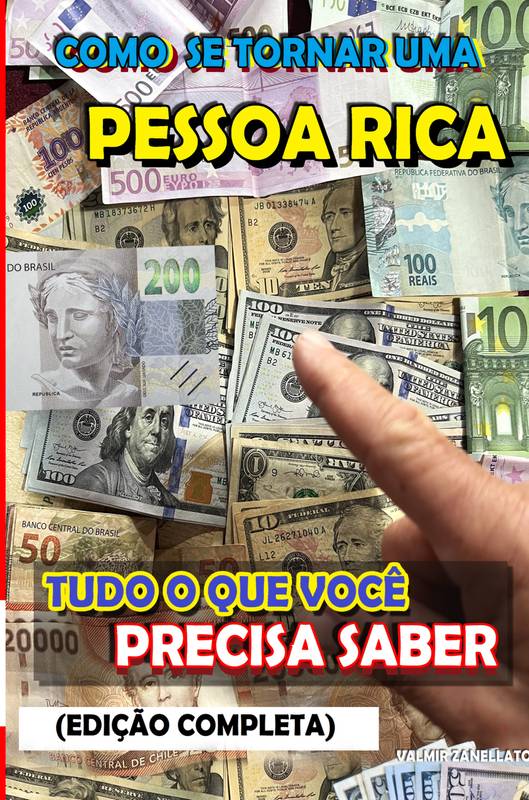 COMO SE TORNAR UMA PESSOA RICA ⋆ Loja Uiclap