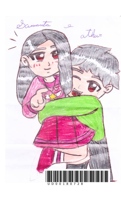 A floresta mal-assombrada ⋆ Loja Uiclap