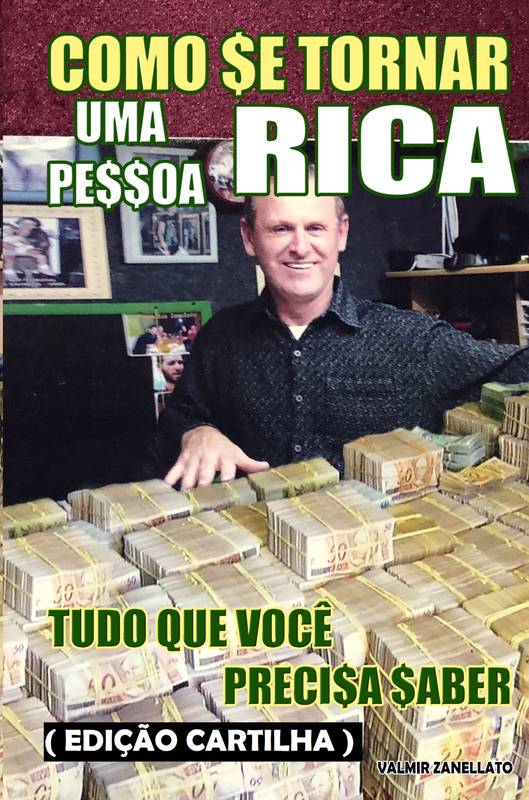 COMO SE TORNAR UMA PESSOA RICA ⋆ Loja Uiclap