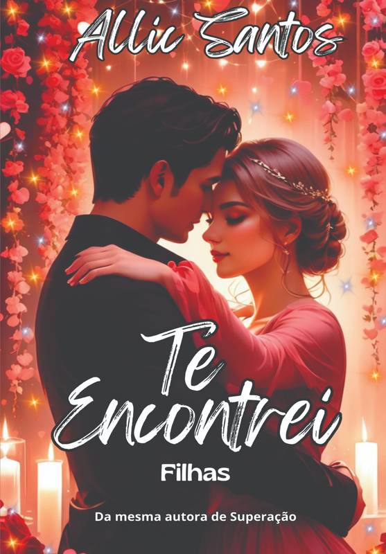 Te Encontrei: Filhas ⋆ Loja Uiclap