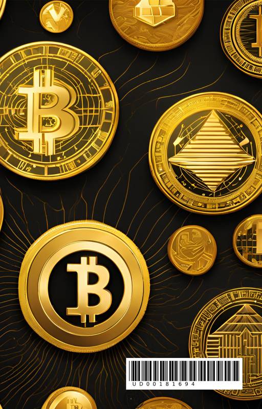 O PODER DAS CRIPTOMOEDAS ⋆ Loja Uiclap