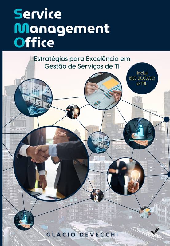 Service Management Office ⋆ Loja Uiclap
