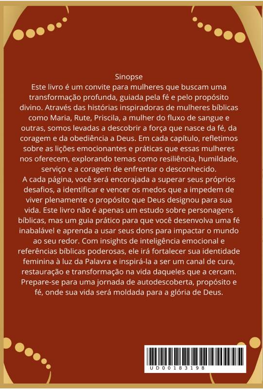 Mulher Completamente Transformada ⋆ Loja Uiclap