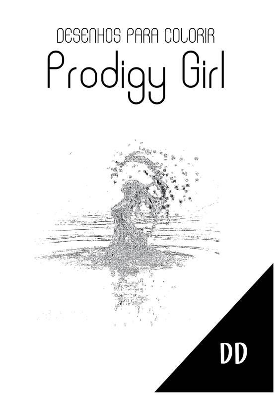 Prodigy Girl ⋆ Loja Uiclap