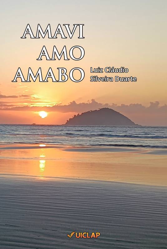 Amavi Amo Amabo ⋆ Loja Uiclap