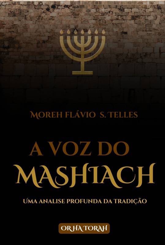 A VOZ DO MASHIACH ⋆ Loja Uiclap