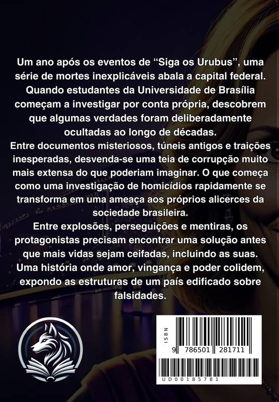 O Reino de Jezabel ⋆ Loja Uiclap