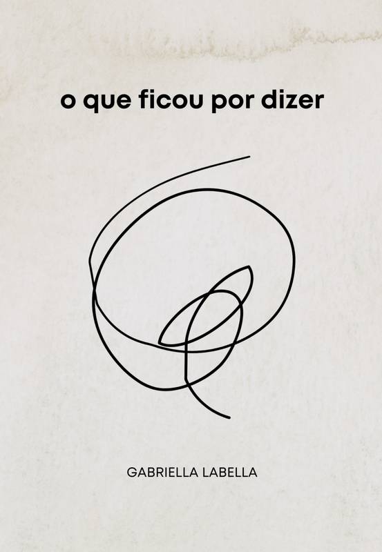 o que ficou por dizer ⋆ Loja Uiclap