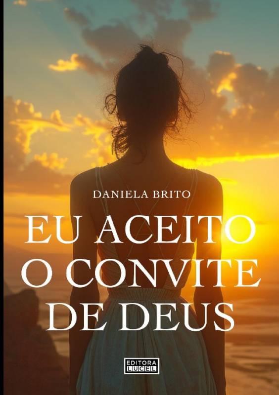 Eu Aceito o Convite de Deus ⋆ Loja Uiclap