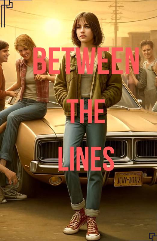 Between The Lines ⋆ Loja Uiclap