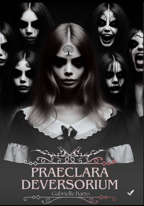 PRAECLARA DEVERSORIUM ⋆ Loja Uiclap