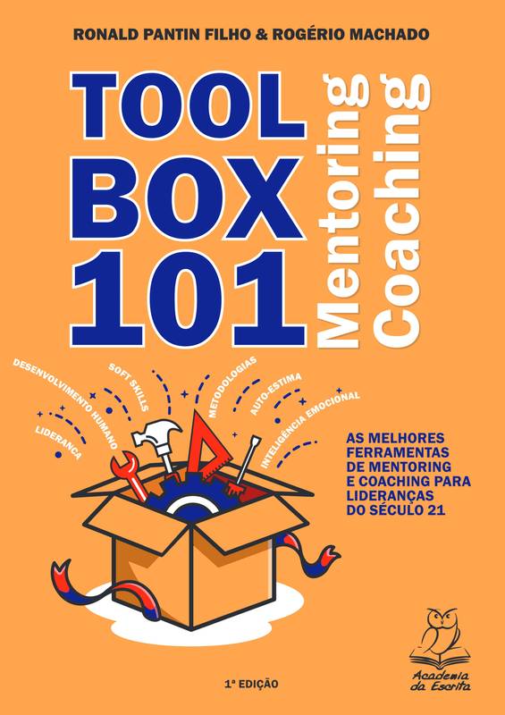 Tool Box 101 ⋆ Loja Uiclap