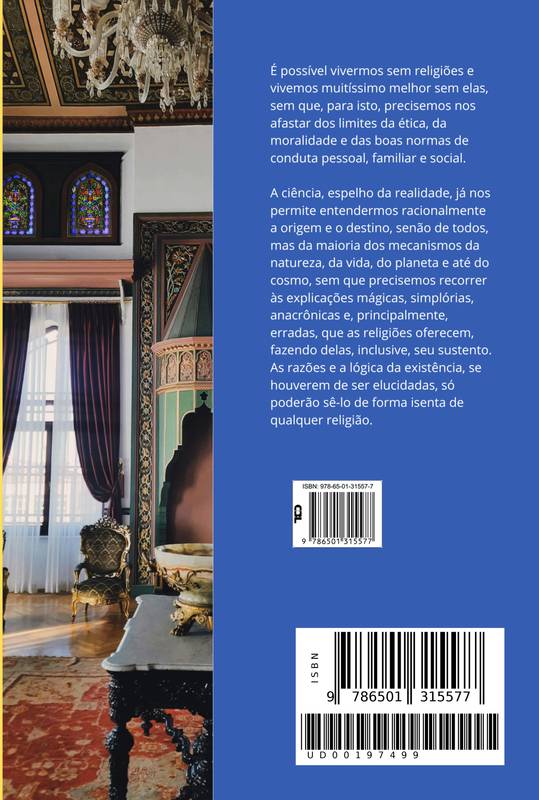 Igrejas S.A. ⋆ Loja Uiclap