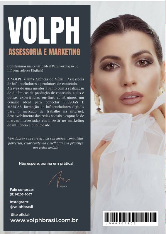 Volph ⋆ Loja Uiclap