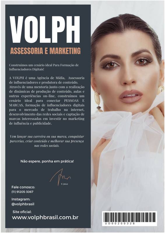 Volph ⋆ Loja Uiclap