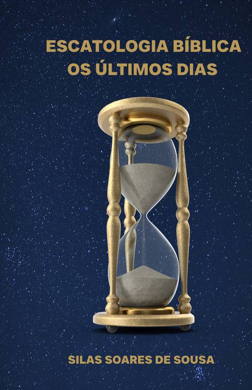 Escatologia Bíblica ⋆ Loja Uiclap