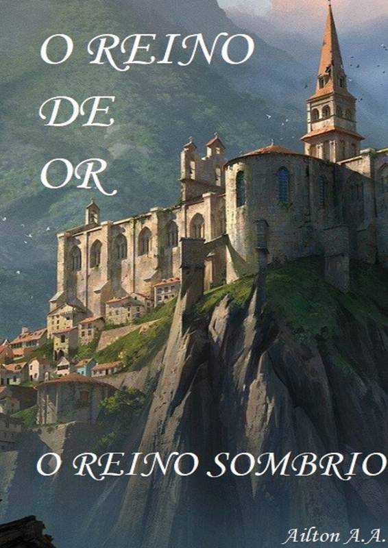 O Reino de Or ⋆ Loja Uiclap