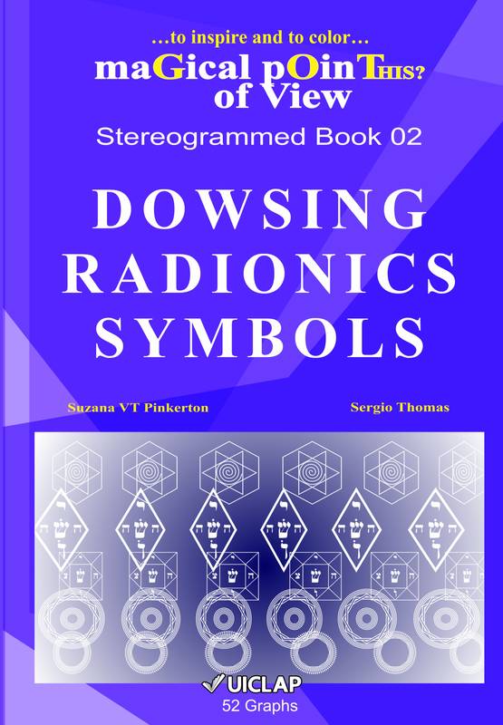 Arquivos Gráficos de Radiestesia ⋆ Loja Uiclap