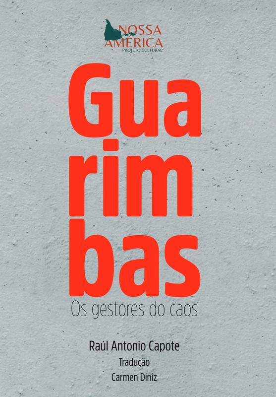 Guarimbas ⋆ Loja Uiclap