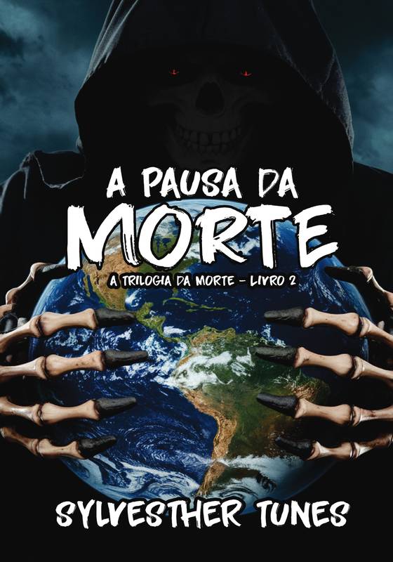 A Pausa da Morte ⋆ Loja Uiclap