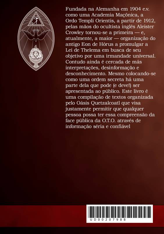 Entendendo a Ordo Templi Orientis ⋆ Loja Uiclap
