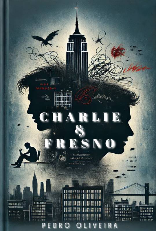 Charlie e Fresno ⋆ Loja Uiclap