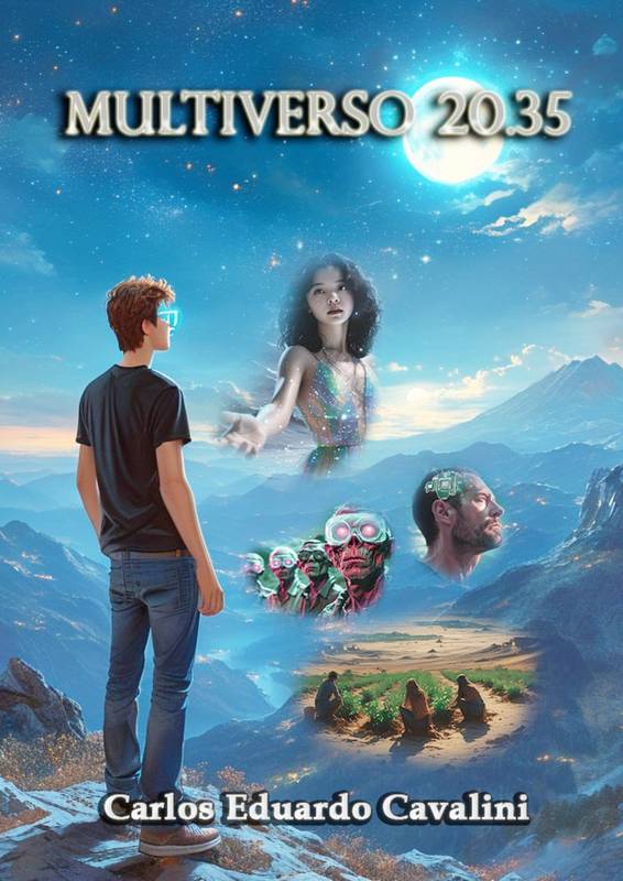 Multiverso 20.35 ⋆ Loja Uiclap