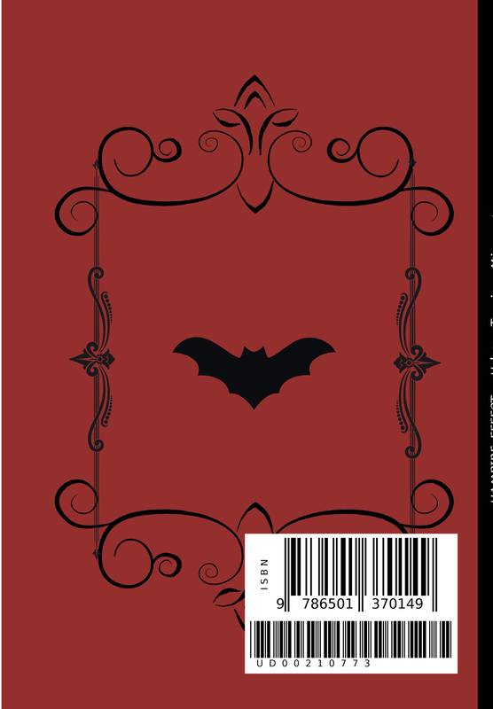 Vampire Effect ⋆ Loja Uiclap