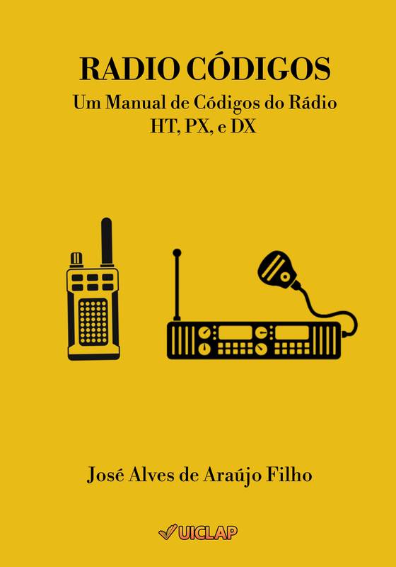 Códigos do Rádio ⋆ Loja Uiclap