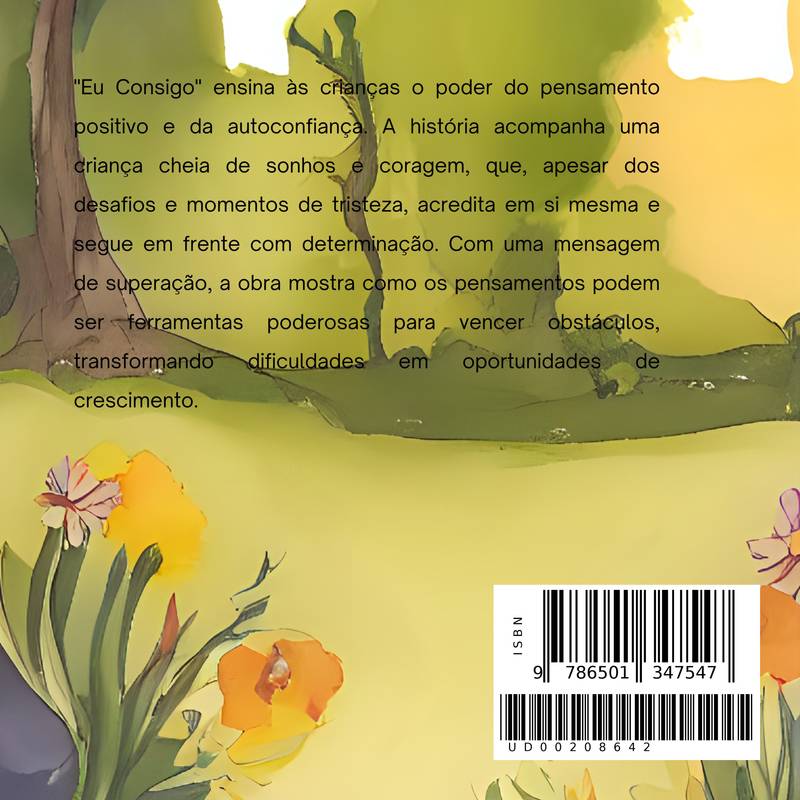 Eu Consigo ⋆ Loja Uiclap