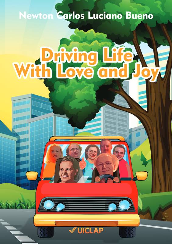 Driving Life With Love and Joy ⋆ Loja Uiclap