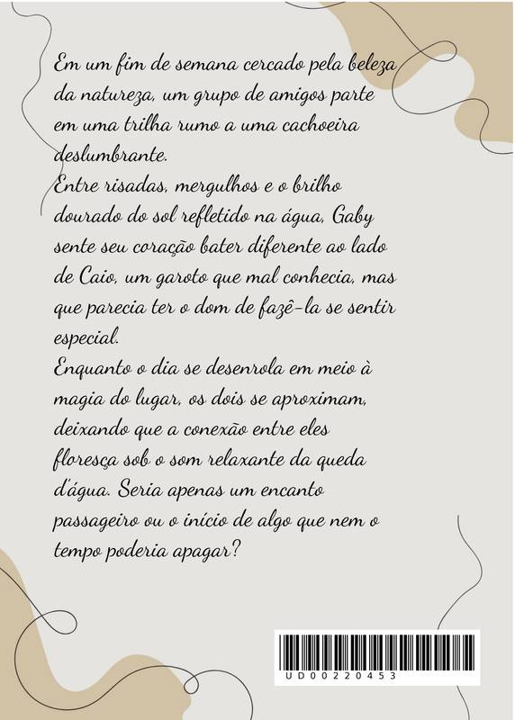 Surpresas da Vida ⋆ Loja Uiclap