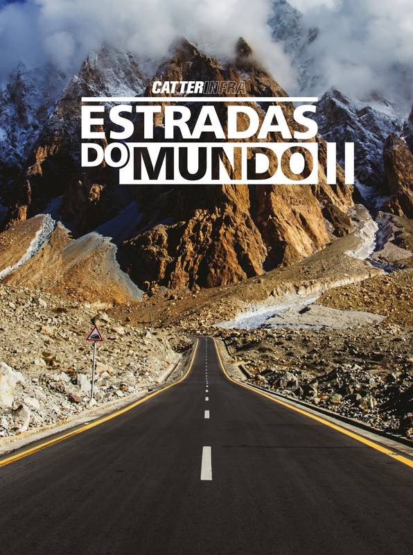 Estradas do Mundo II ⋆ Loja Uiclap