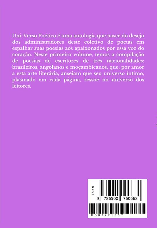 Uni-verso Poetico ⋆ Loja Uiclap