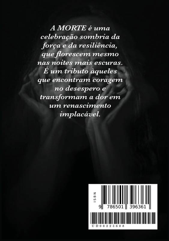 A Morte ⋆ Loja Uiclap