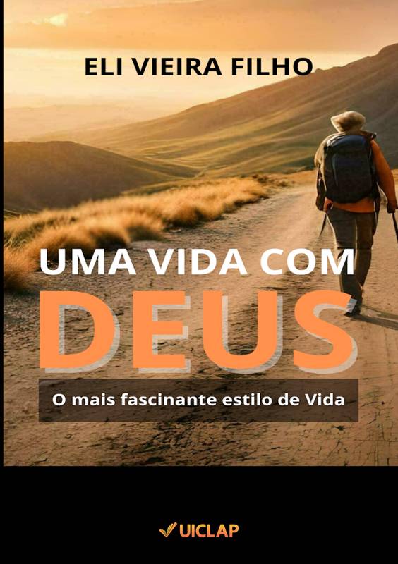 UMA VIDA COM DEUS ⋆ Loja Uiclap