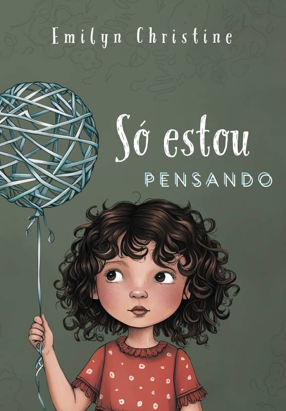 Só estou pensando ⋆ Loja Uiclap