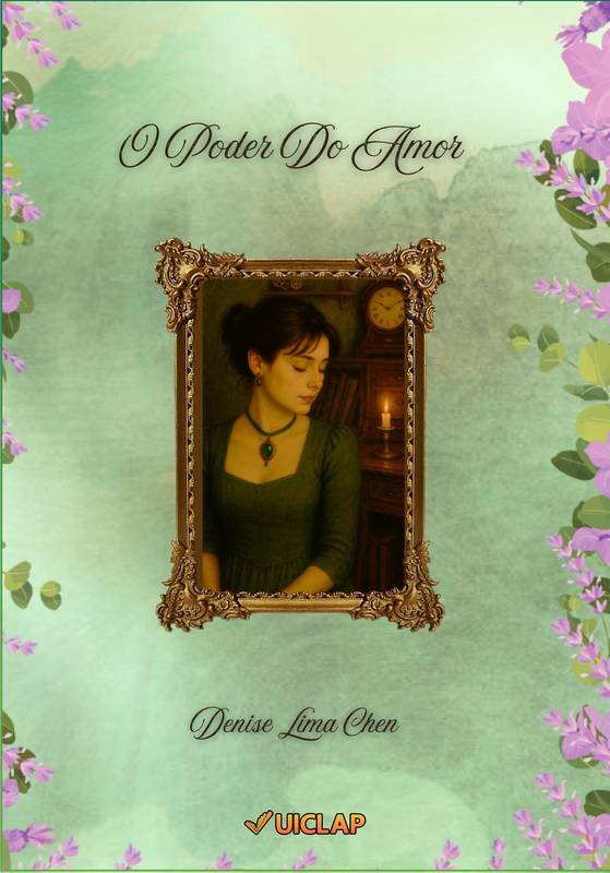 O Poder do Amor ⋆ Loja Uiclap