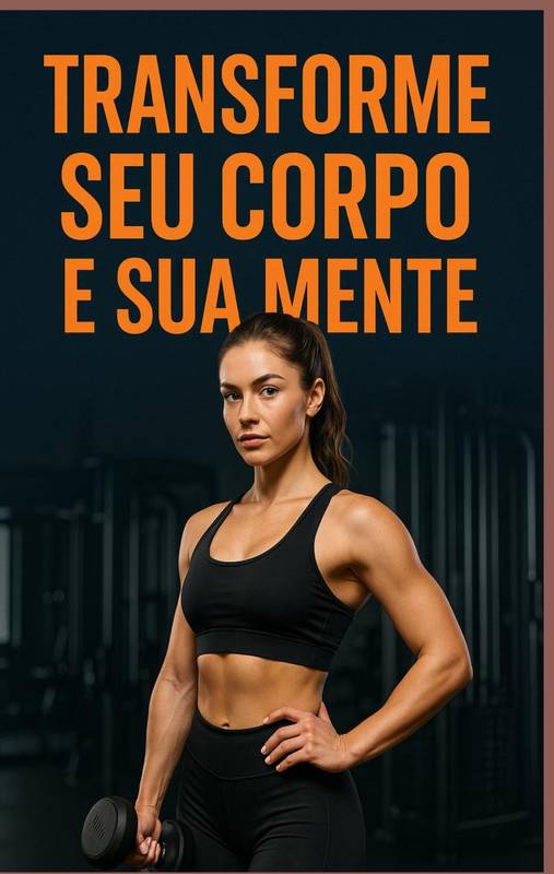 Transforme seu corpo e mente ⋆ Loja Uiclap