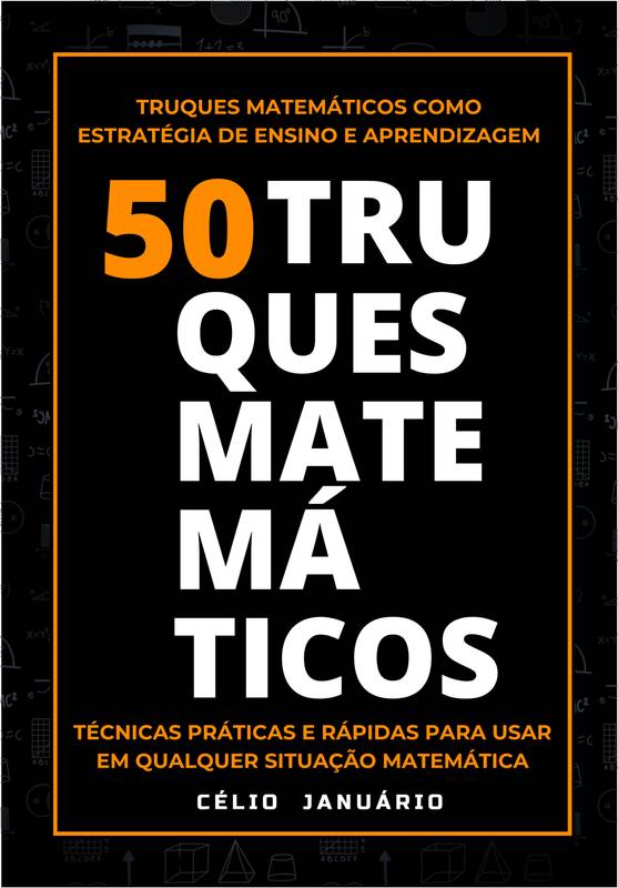 50 TRUQUES MATEMÁTICOS ⋆ Loja Uiclap