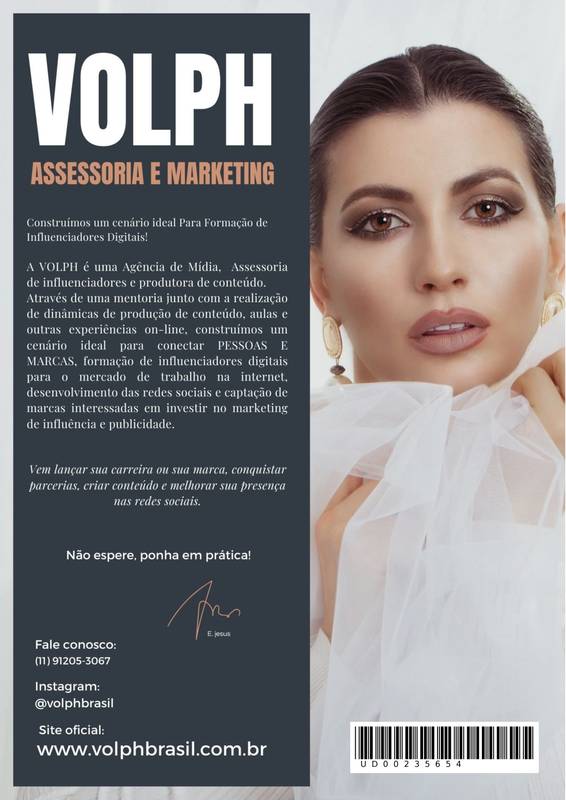 Volph ⋆ Loja Uiclap