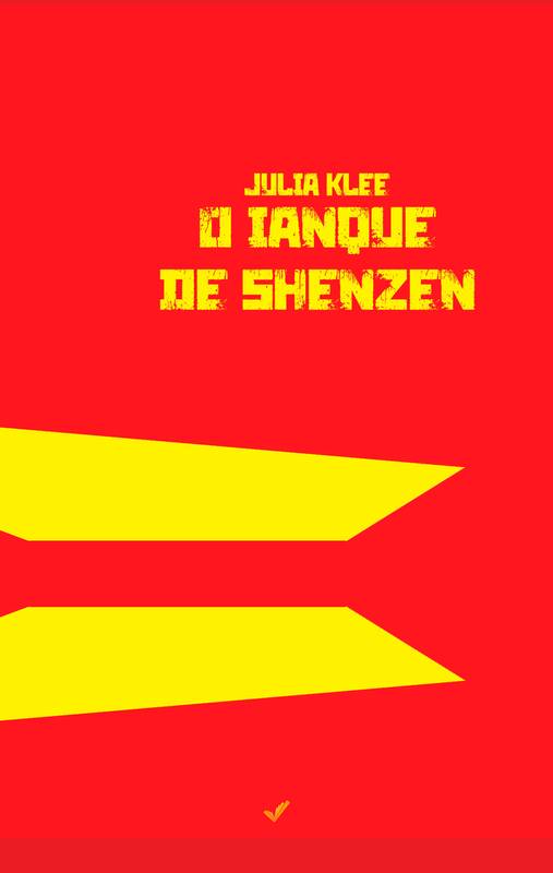 O Ianque de Shenzen ⋆ Loja Uiclap