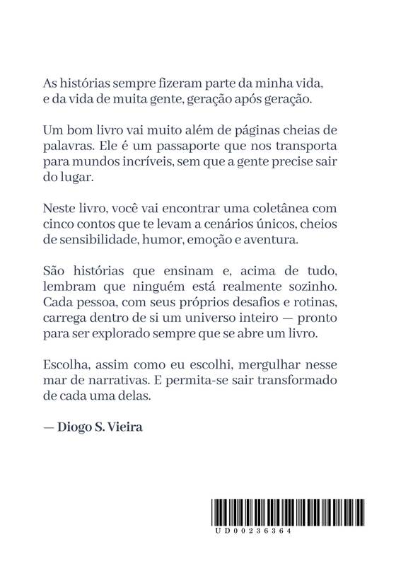 Meus Contos Literários ⋆ Loja Uiclap